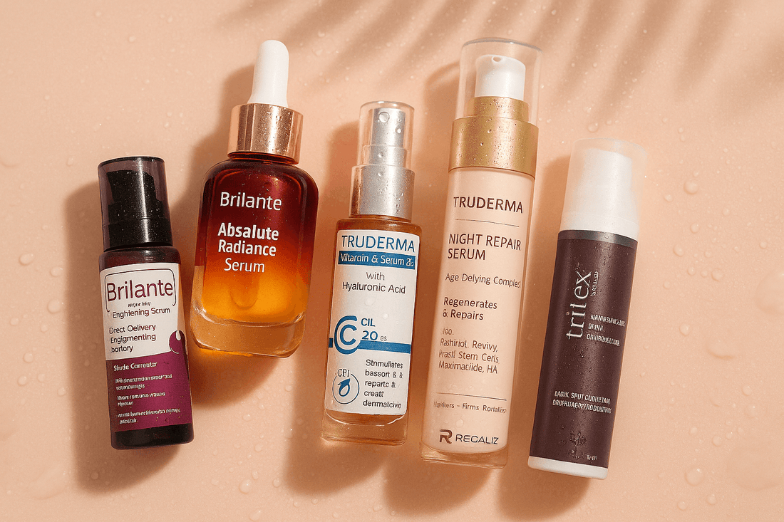 Buy Dermatologist-Recommended Skin & Hair Products – Derma Zone